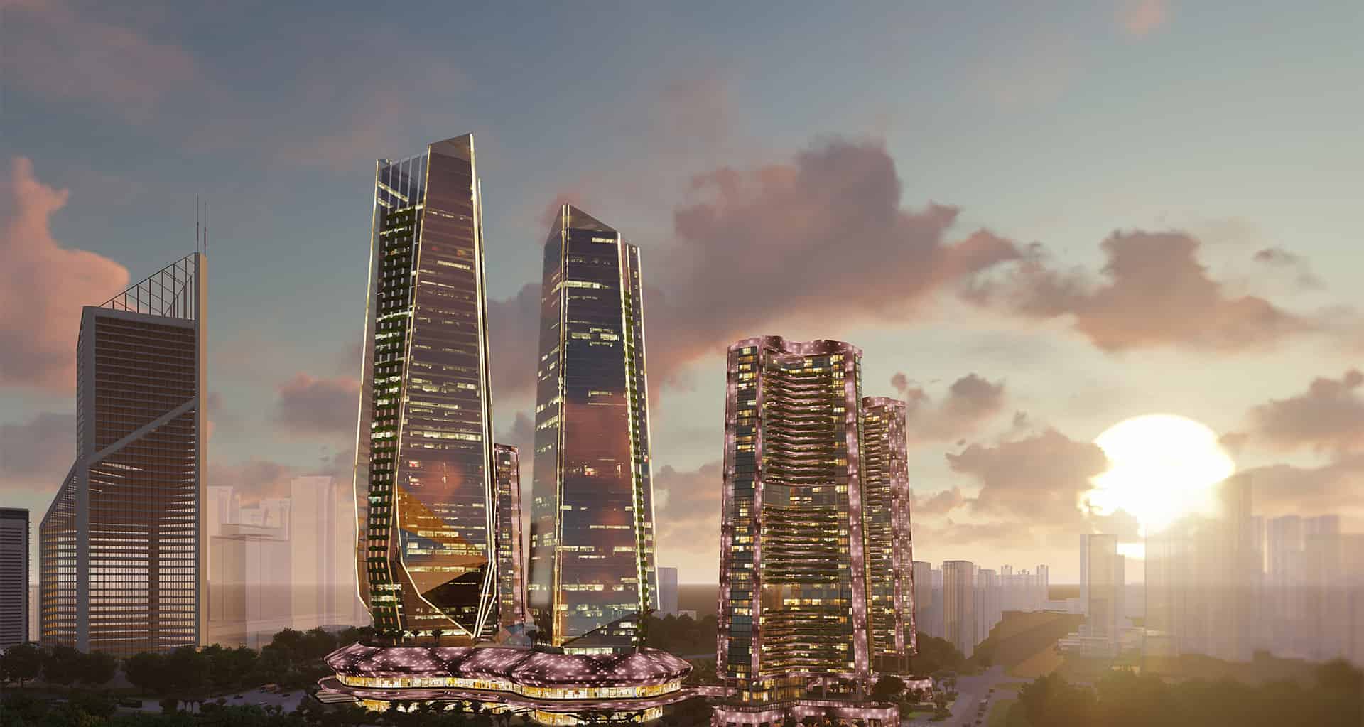 Sunshine Empire